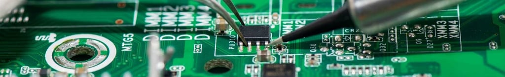 Hand Soldering Certification | In-person & Online | View Course Outline