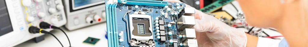 IPC-A-610 Instructor - EPTAC - Train. Work Smarter. Succeed