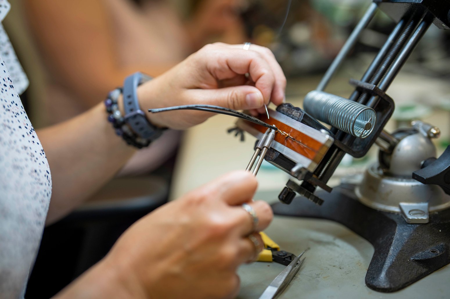 Components, Challenges, and the Role of Quality Standards in Cable ...