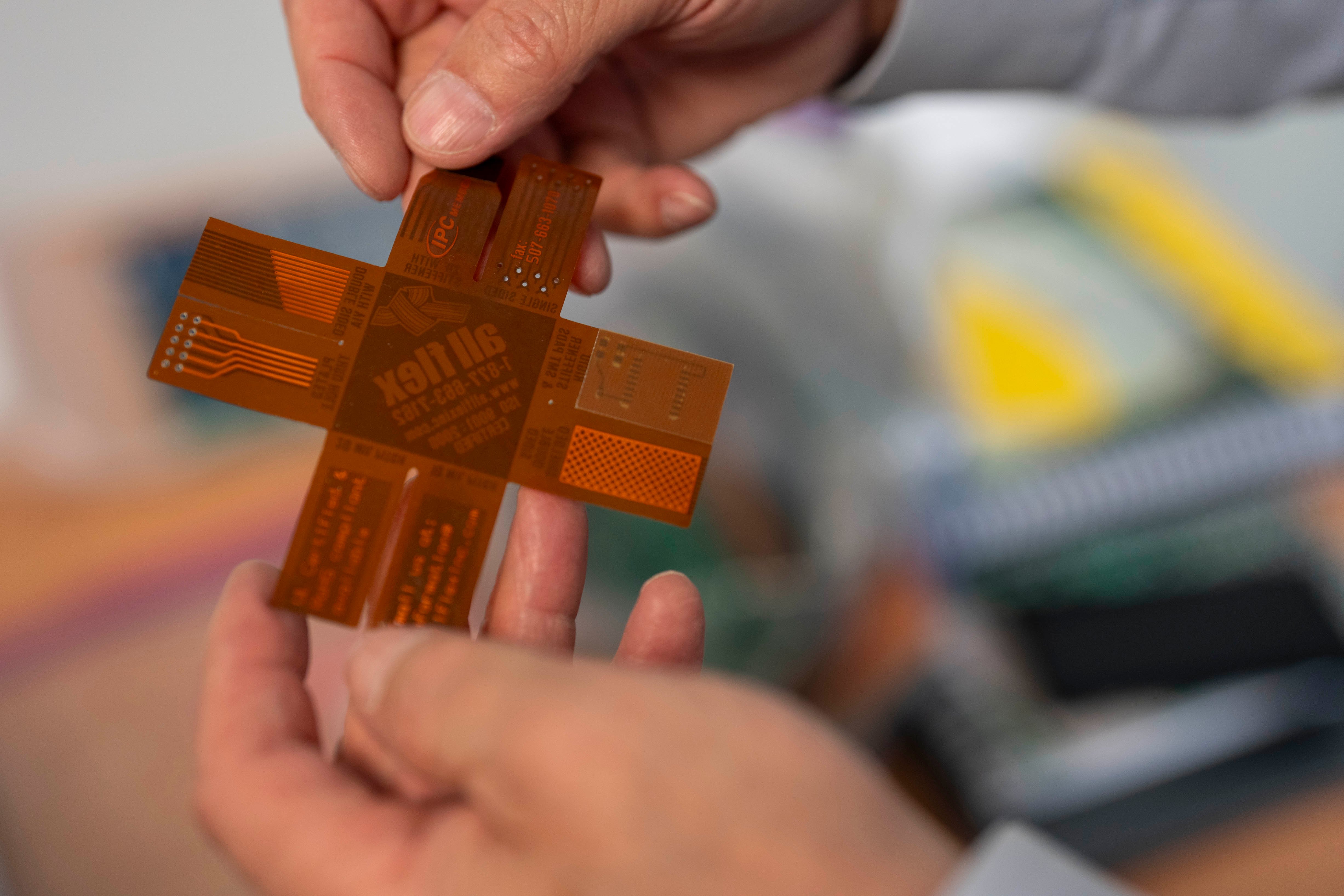 Understanding Bare Board Inspection: An Essential Quality Control Measure