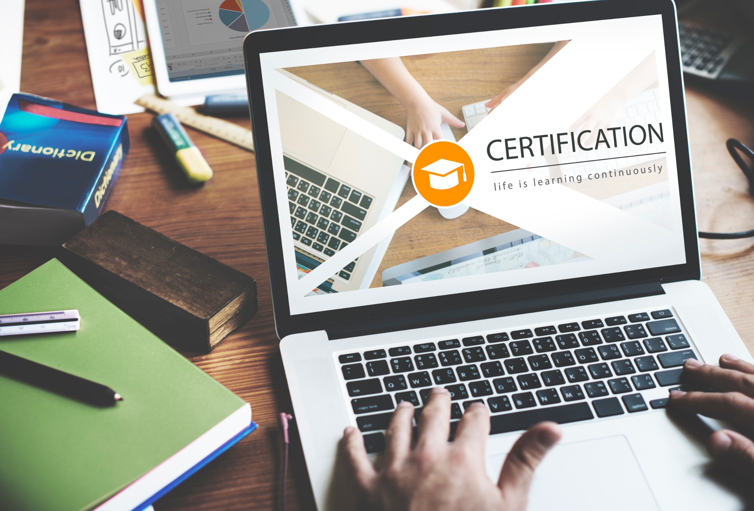 Re-Establishment of IPC Certification Through Certification or ...