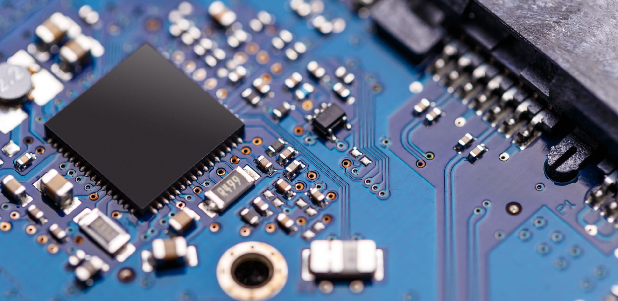 Are Voids in Solder Joints Really an Issue?