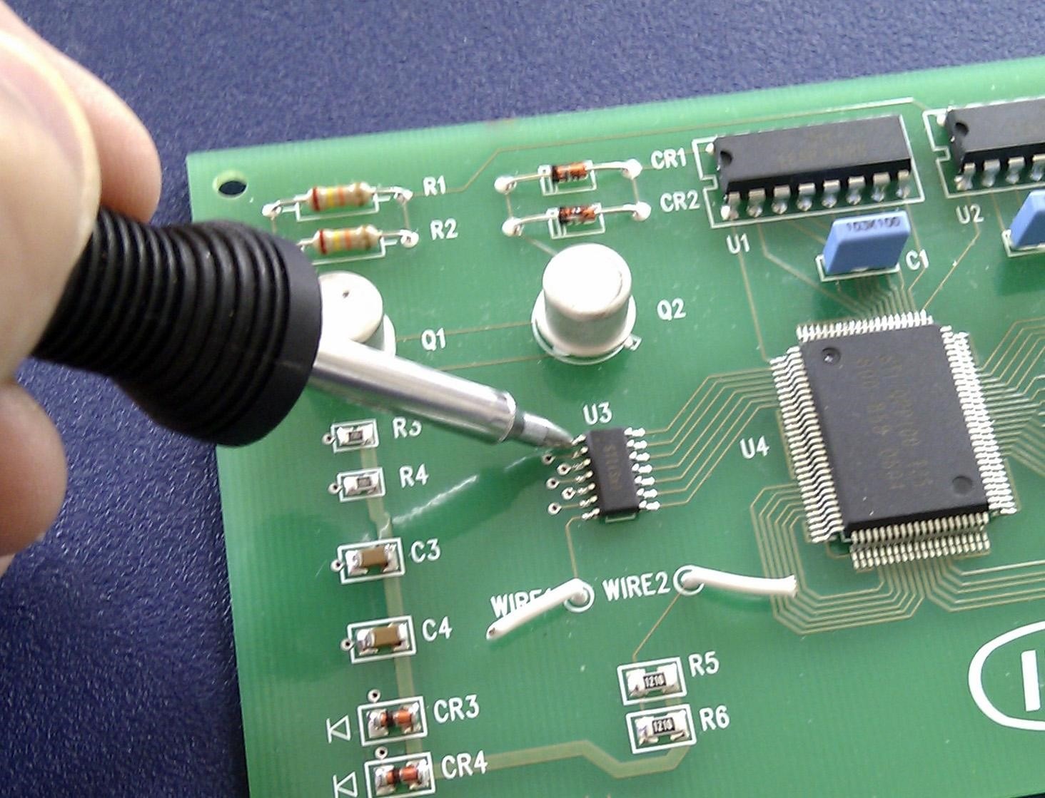 3 Common PCB Design Mistakes